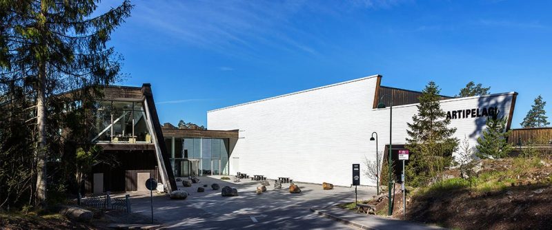 Visit Artipelag - Artipelag