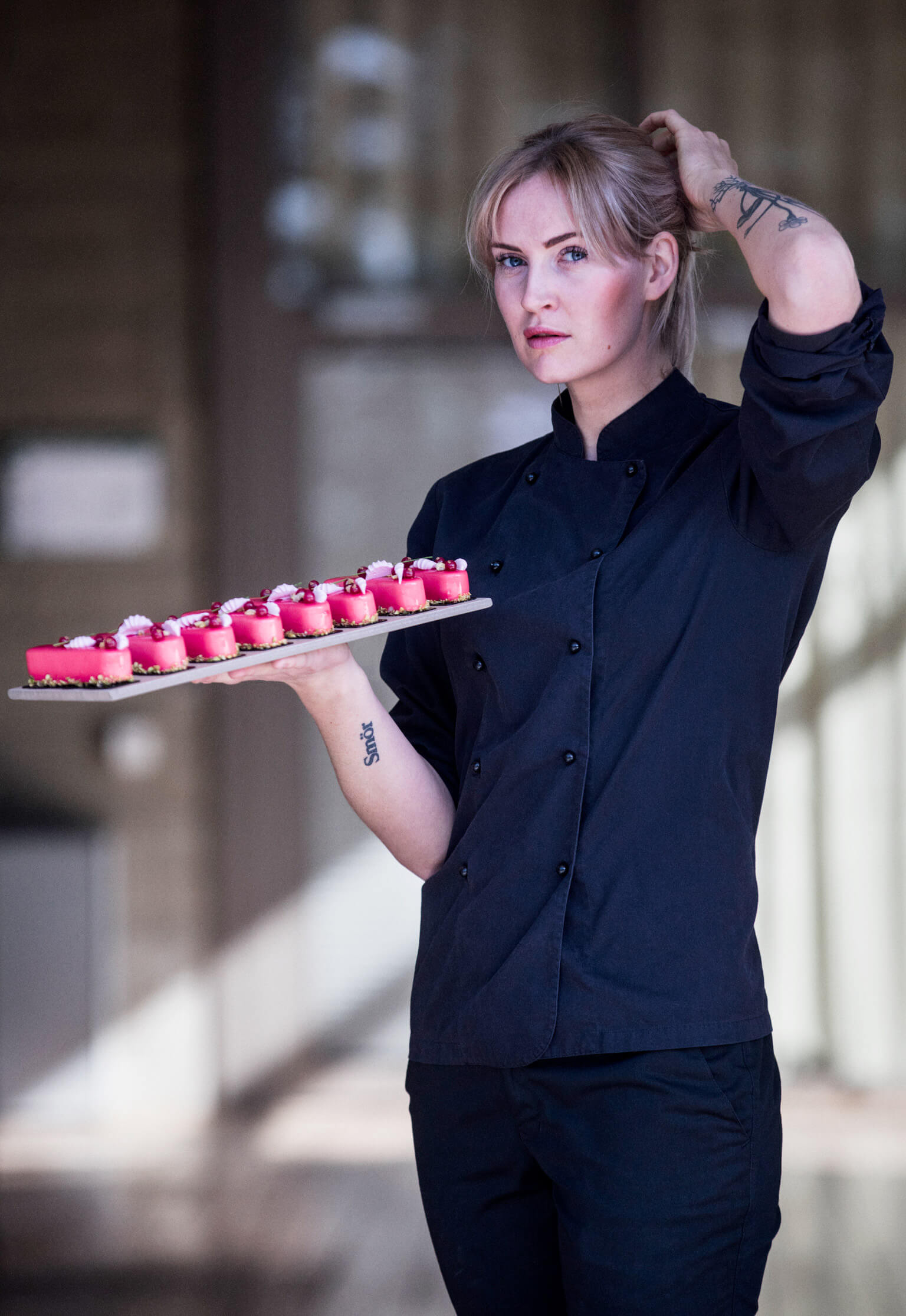 Mat och dryck - Artipelag