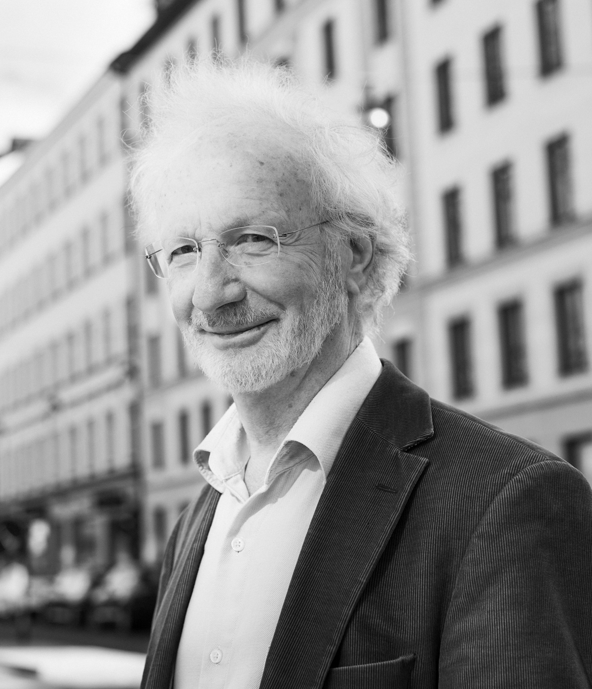 - Händer på Artipelag - Artipelag