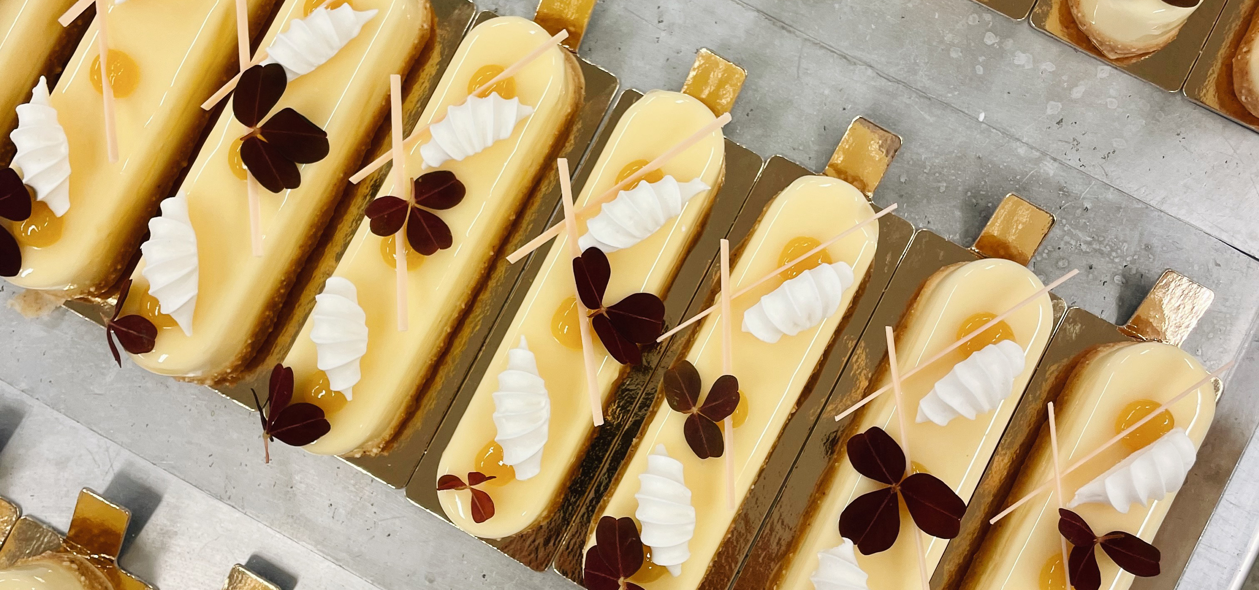 Last Chance to Enjoy the Nobel Pastry of 2022 - Artipelag