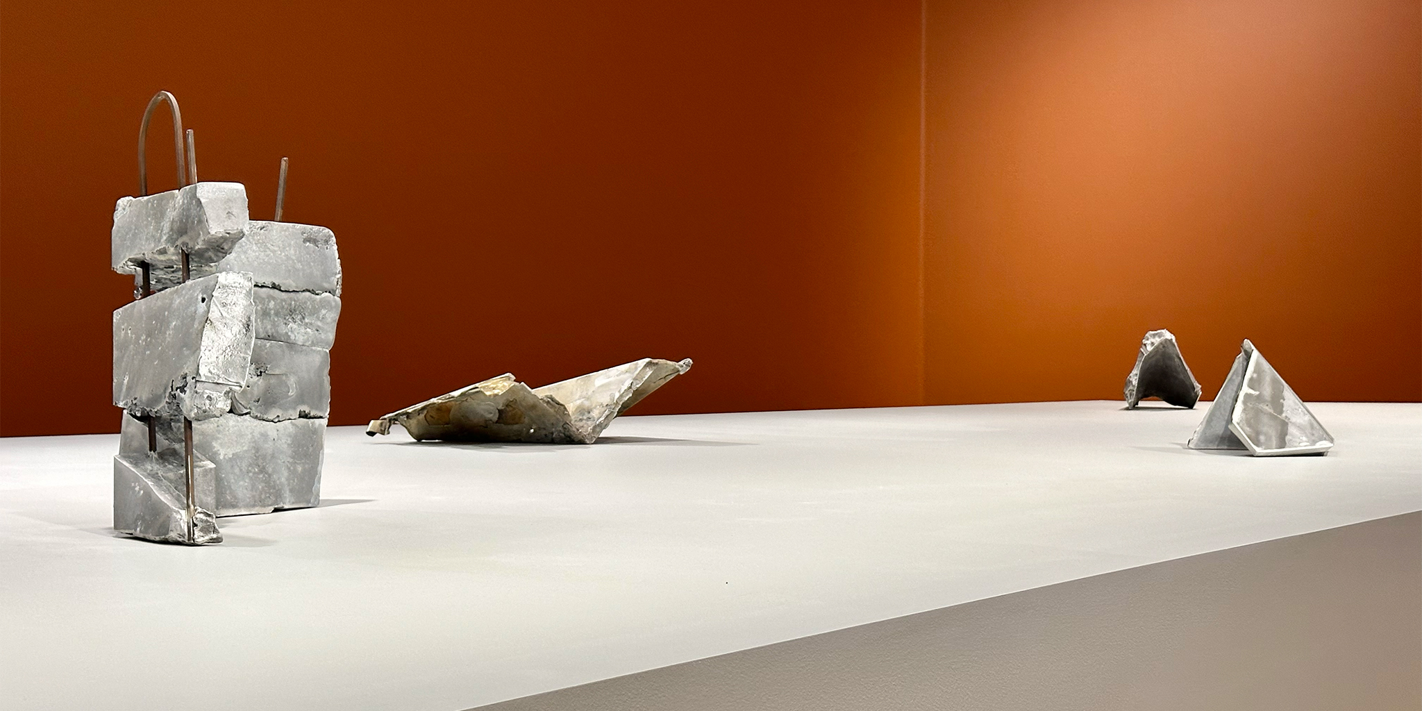 Artipelag art gallery in the Stockholm Archipelago