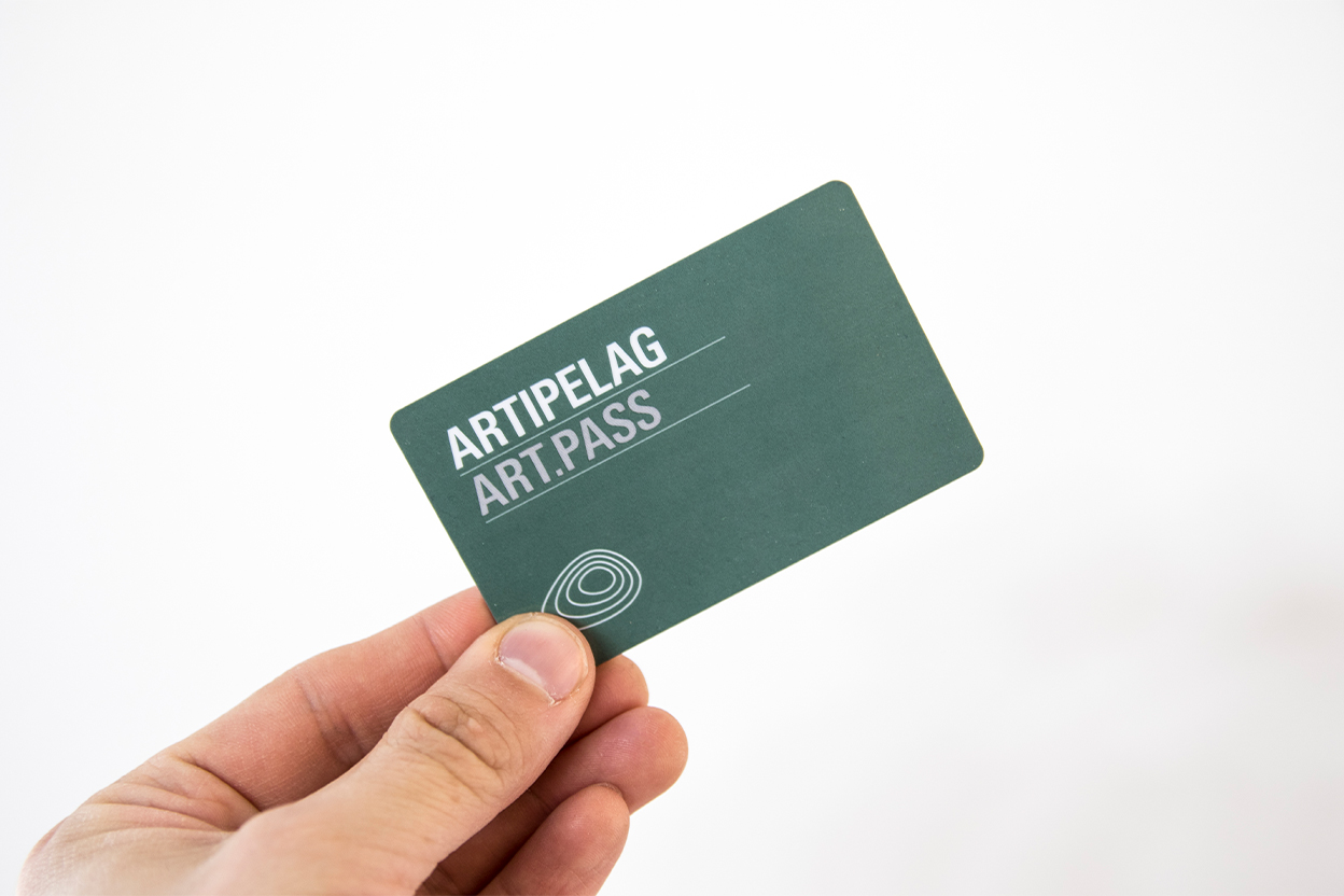 Design Shop - Artipelag